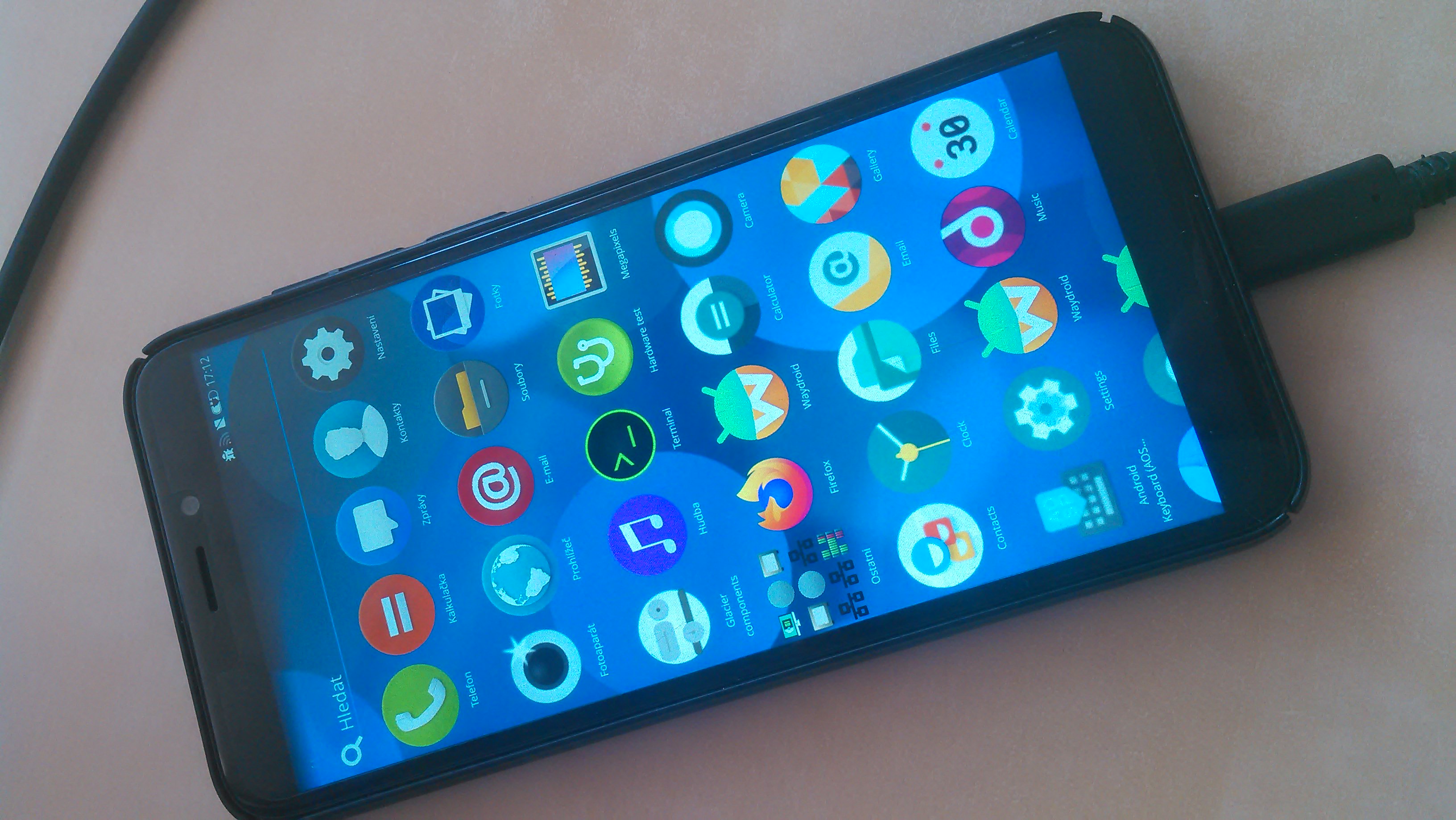Nemomobile In October 2021